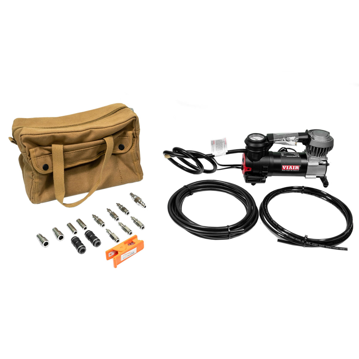 Offroad Emergency Repair Kit – Coddington Speed Shop